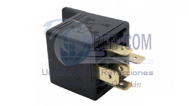 0332209150 RELAY 12V C/SOPORTE =0332209150896 – BUSCADOR GRUPO FRANCO