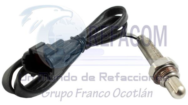 MTE-7927.30.070 SENSOR OXIGENO NISSAN URVAN 02-04 4CIL 2.4L – BUSCADOR ...