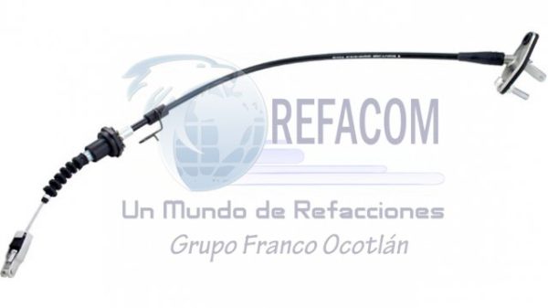 41510-0X000 CHICOTE EMBRAGUE CHRY HYUNDAI I10 12-14,ATOS – BUSCADOR ...