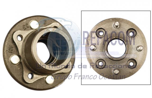 43502-BZ020 MAZA DEL. TOYOTA AVANZA 07-15 DEL NSB – BUSCADOR GRUPO FRANCO