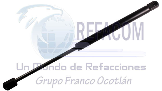 95962017 AMORTIGUADOR 5 PTA CAJUELA SPARK 1.2L 11/17 COREA – BUSCADOR ...