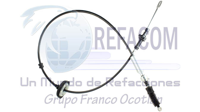 96423177-Z CHICOTE VELOCIDADES AVEO LXT 1.6L 08-17 – BUSCADOR GRUPO FRANCO