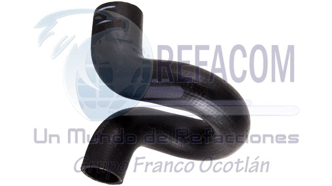 96958195 MANGUERA RAD. SONIC 13-17,TRAX 13-20 ORIGINAL – BUSCADOR GRUPO ...