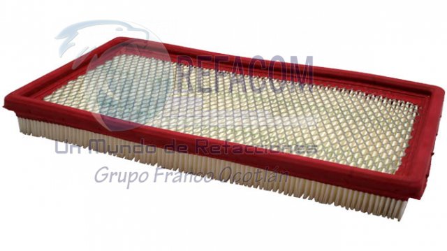 GA-273 FILTRO AIRE GONHER – BUSCADOR GRUPO FRANCO