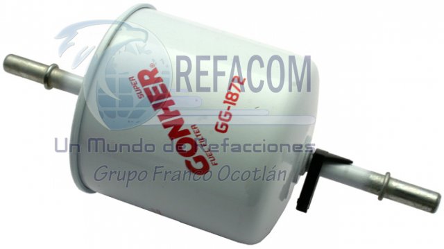 GG-1872 FILTRO GAS GONHER – BUSCADOR GRUPO FRANCO