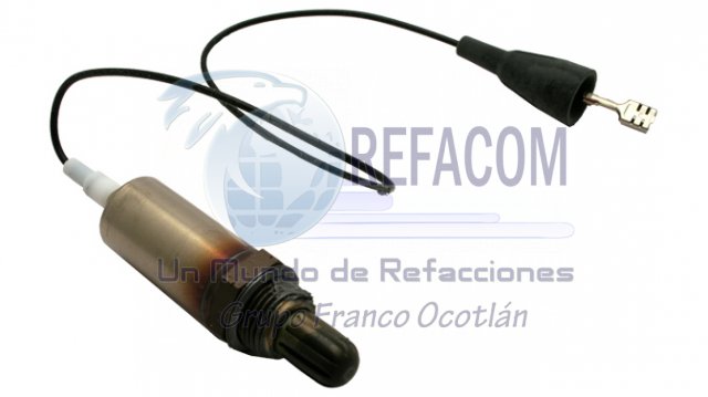 0258001051 SENSOR OXIGENO NISSAN 2.4L PICK-UP D21 KA24=11051 – BUSCADOR ...