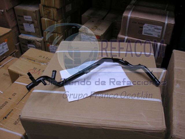 037-121-065K TUBO AGUA VW A3 1.8L DERBY 95-02 =037121065K – BUSCADOR ...