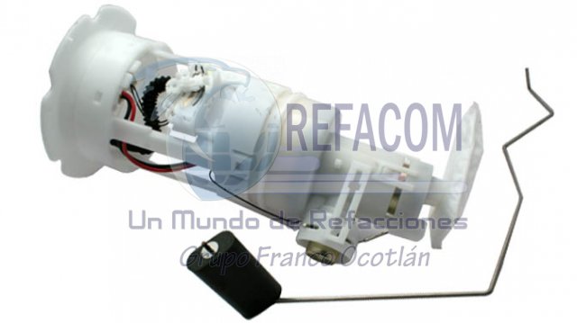 17040-VZ00A BOMBA GAS ELECT. NISSAN URVAN 2.5L COMPLETA – BUSCADOR ...