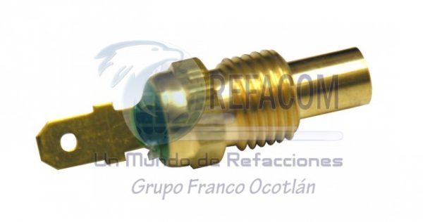 25080-89903J BULBO TEMP TSURU III 92-05 (VERDE) TA=25080-89903 ...