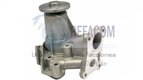 2510042541 BOMBA AGUA HYUNDAI H100 06-10 M DIESEL C/JUNTA – BUSCADOR ...