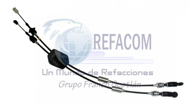 25189435CA CHICOTE VELOCIDADES GM SPARK 11-17 – BUSCADOR GRUPO FRANCO