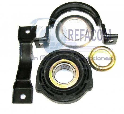 37521-F4025SFT SOPORTE CARDAN NISSAN PICK-UP D21 TODOS – BUSCADOR GRUPO ...