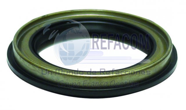 40232-31G00 RETEN RUEDA DEL INT NISSAN FRONTIER 00-04 PATHFIND ...