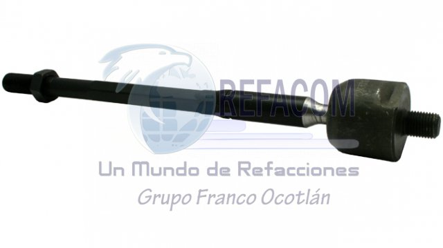 45503-09340 BIELETA DIR TOYOTA HILUX 4X2,4X4 06-15 – BUSCADOR GRUPO FRANCO