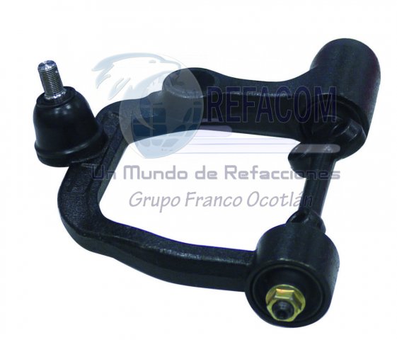 54525-VW100SFT HORQUILLA SUP IZQ NISSAN URVAN 02-13 – BUSCADOR GRUPO FRANCO