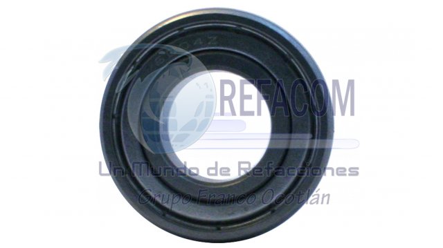 6004ZZ BALERO BOLA – BUSCADOR GRUPO FRANCO