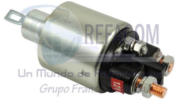 66-91115 SOLENOIDE CHEVR CHEVY 1.6L 96-12 – BUSCADOR GRUPO FRANCO