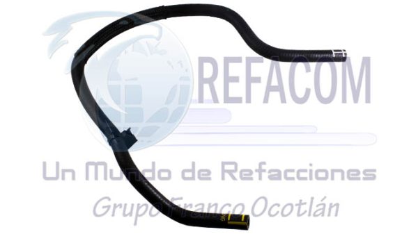 95393113 MANGUERA DEP. ANTICONG SONIC 13-17 =96958222 – BUSCADOR GRUPO ...