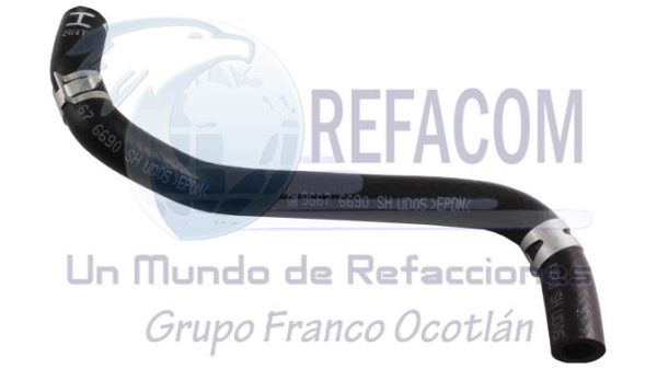 96676690 MANGUERA DEP. ANTICONG SPARK 11-17,BEAT 18-21COREA – BUSCADOR ...