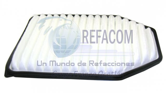 AF-CR10348 FILTRO AIRE JEEP,WRANGLER 3.8 07-09 53034018AD – BUSCADOR ...