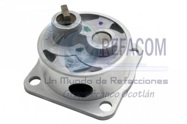 B-26201 BOMBA ACEITE VW,BRASILIA,SEDAN 1600=BAF-6050 – BUSCADOR GRUPO ...