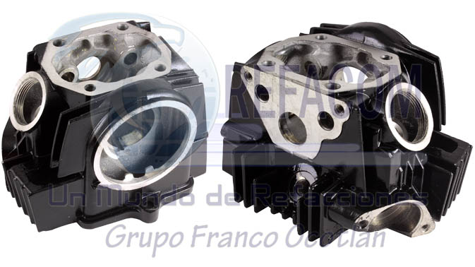 ENCAB-2305-0107 CABEZA CILINDRO COMPLETA AT110RT,AT110 RTLED – BUSCADOR ...