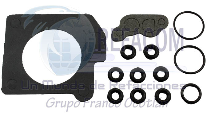 FI-2204 EMPAQUE INYECCION ATTITUDE 04-11 4L 1.4L – BUSCADOR GRUPO FRANCO
