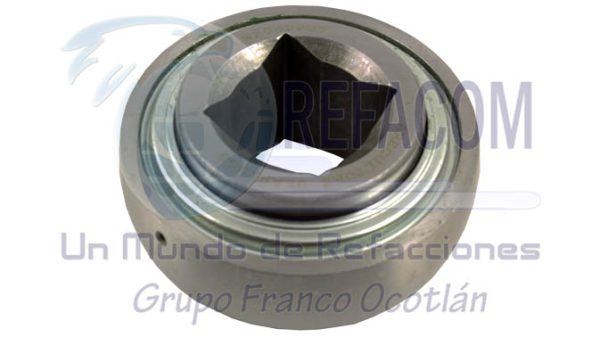 GW208PPB5 BALERO AGRICOLA ENTRADA CUADRADA EJE 1 1/8″ – BUSCADOR GRUPO ...