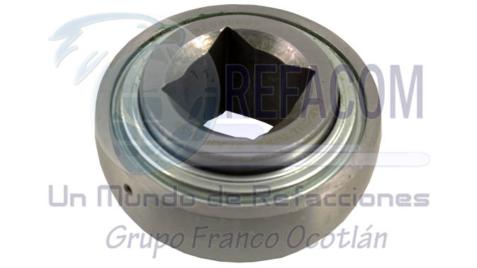 GW208PPB5 BALERO AGRICOLA ENTRADA CUADRADA EJE 1 1/8″ – BUSCADOR GRUPO ...