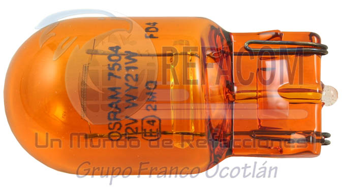 OS-7504 FOCO 7504 21W 12V (83717) – BUSCADOR GRUPO FRANCO