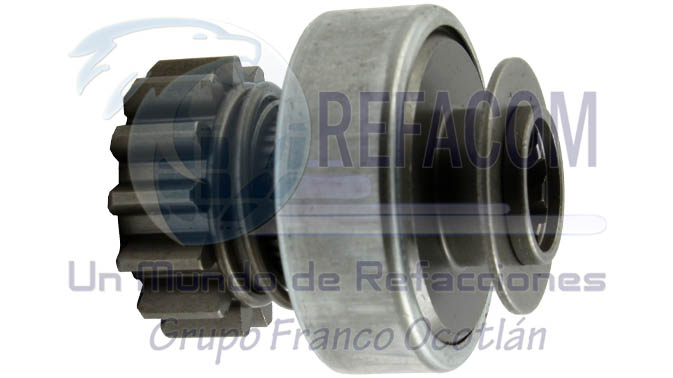 RISING-2612 IMPULSOR NIPPONDENSO FORD PICK-UP,RAPTOR 13DNTS – BUSCADOR ...