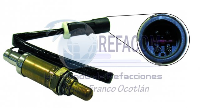 SO-25360991 SENSOR OXIGENO GM CHEVY C2 04-09 1.6L =11752 – BUSCADOR ...