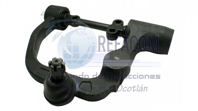SYD-54524-VW100 HORQUILLA DER NISSAN URVAN 02-07 – BUSCADOR GRUPO FRANCO