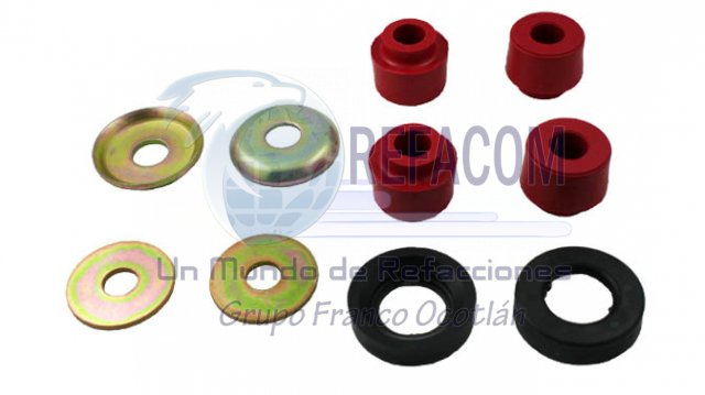 SYD-K8268 GOMA TIRANTE FORD E100 75-87 E250 (2) – BUSCADOR GRUPO FRANCO