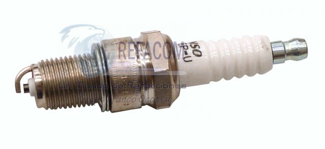 W16EP-U BUJIA DENSO STD NISSAN TSURU 87-92,VW COMBI 1.8L – BUSCADOR ...
