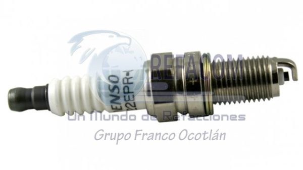 XU22EPR-U BUJIA DENSO STD GM SPARK 11-17 1.2L =XU24EPR-U – BUSCADOR ...