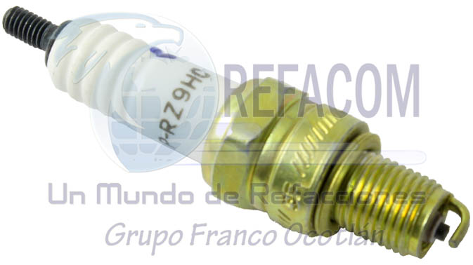 DD111018 BUJIA BOXER 150,DISCOVER 125,150,NS125,135,150,160 – BUSCADOR ...